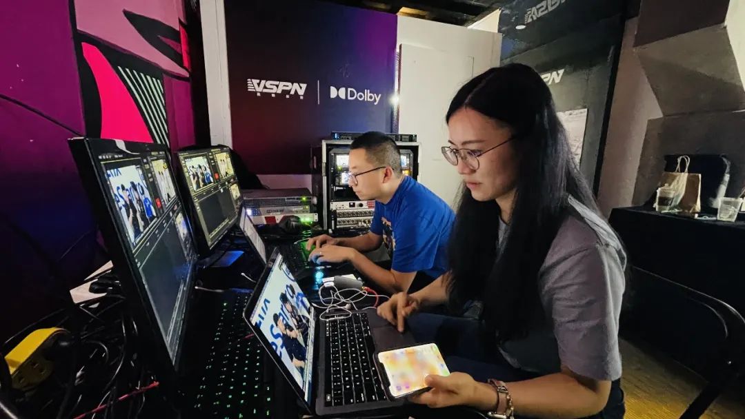 KPL夏决引入杜比全景声：让观众的耳朵也能去现场_澎湃号·媒体_澎湃新闻-The Paper