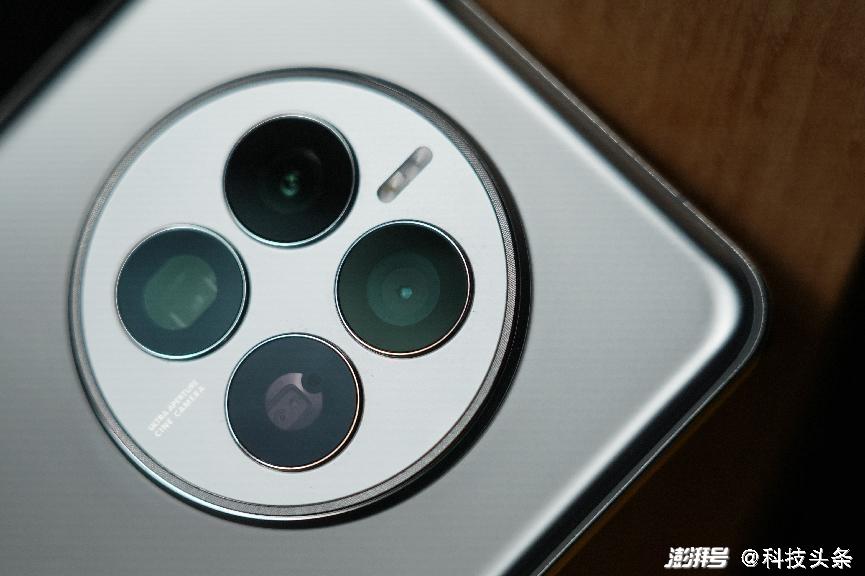 华为Mate50标准版是否值得入手？_澎湃号·湃客_澎湃新闻-The Paper