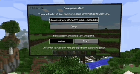 狂肝10个月手搓GPU，他们在《我的世界》里玩起《我的世界》，网友：梦想成真_澎湃号·湃客_澎湃新闻-The Paper