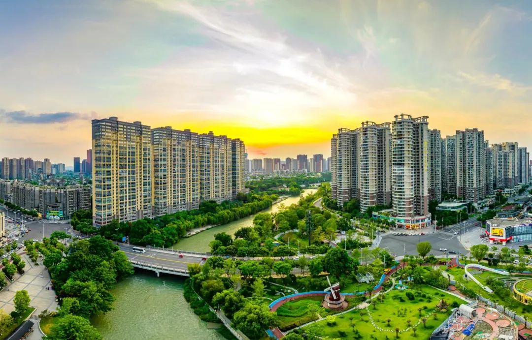 “家在温江 ‖ HOME IN WENJIANG”专栏上线啦~_澎湃号·政务_澎湃新闻-The Paper
