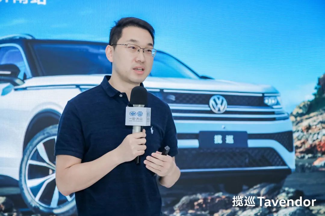 像风一样自由，一汽-大众全新大五座SUV揽巡硬核打卡泉城济南_澎湃号·媒体_澎湃新闻-The Paper