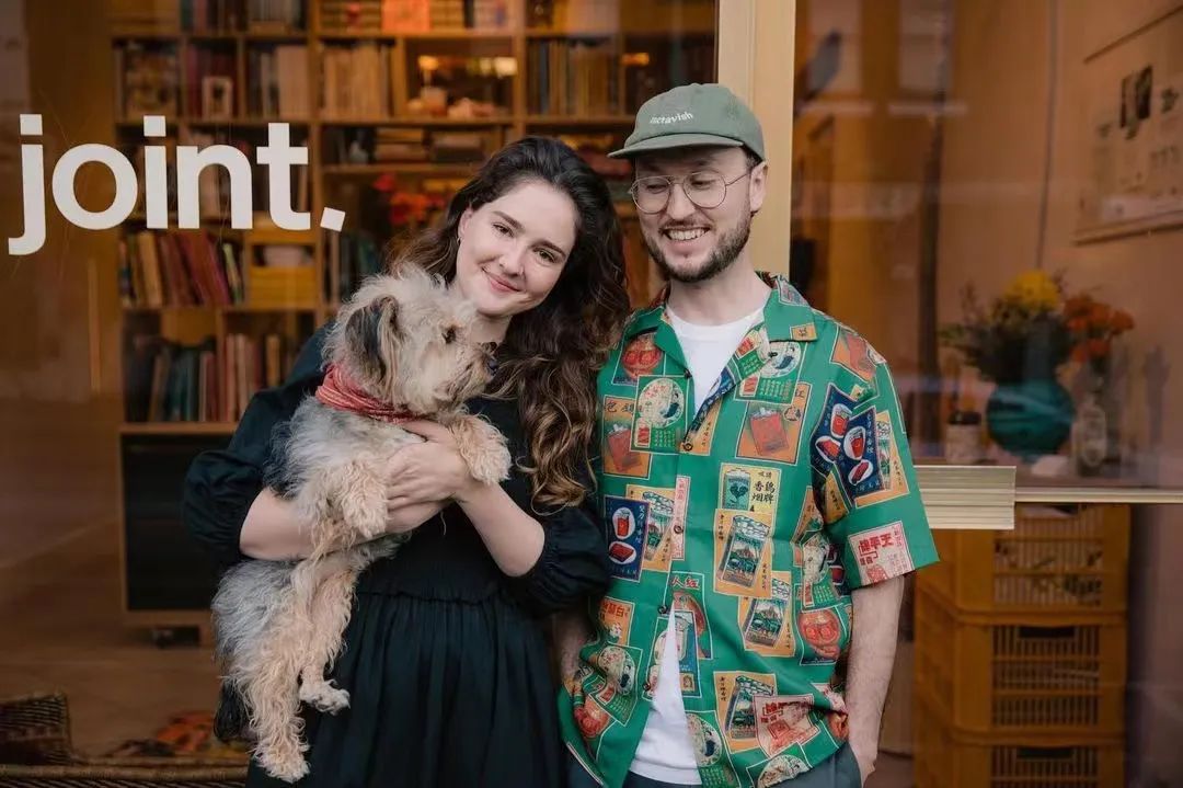 在这间拼贴工作室里，人人都能做艺术家_澎湃号·湃客_澎湃新闻-The Paper