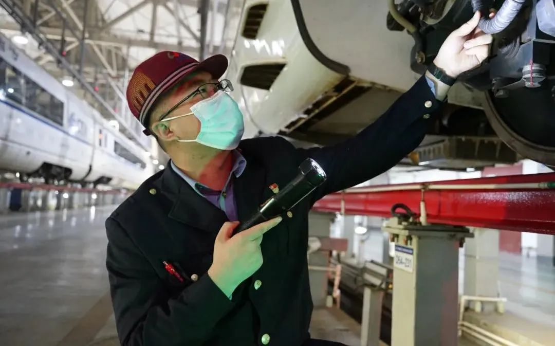 动客车“医院”，都有哪些“医生”？_澎湃号·政务_澎湃新闻-The Paper