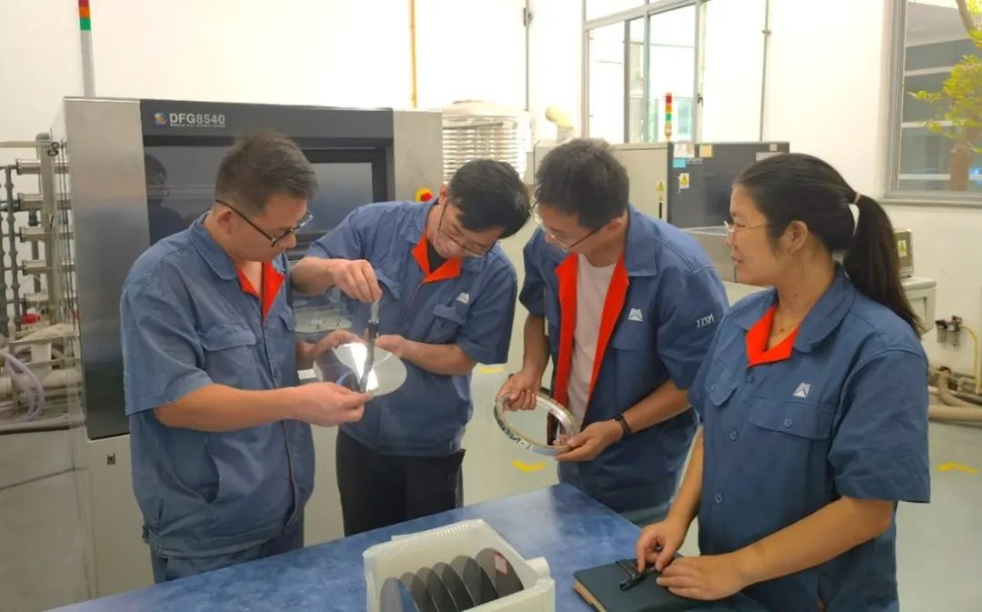 国机集团荣获中央企业QC小组成果发表赛一等奖、二等奖_澎湃号·政务_澎湃新闻-The Paper