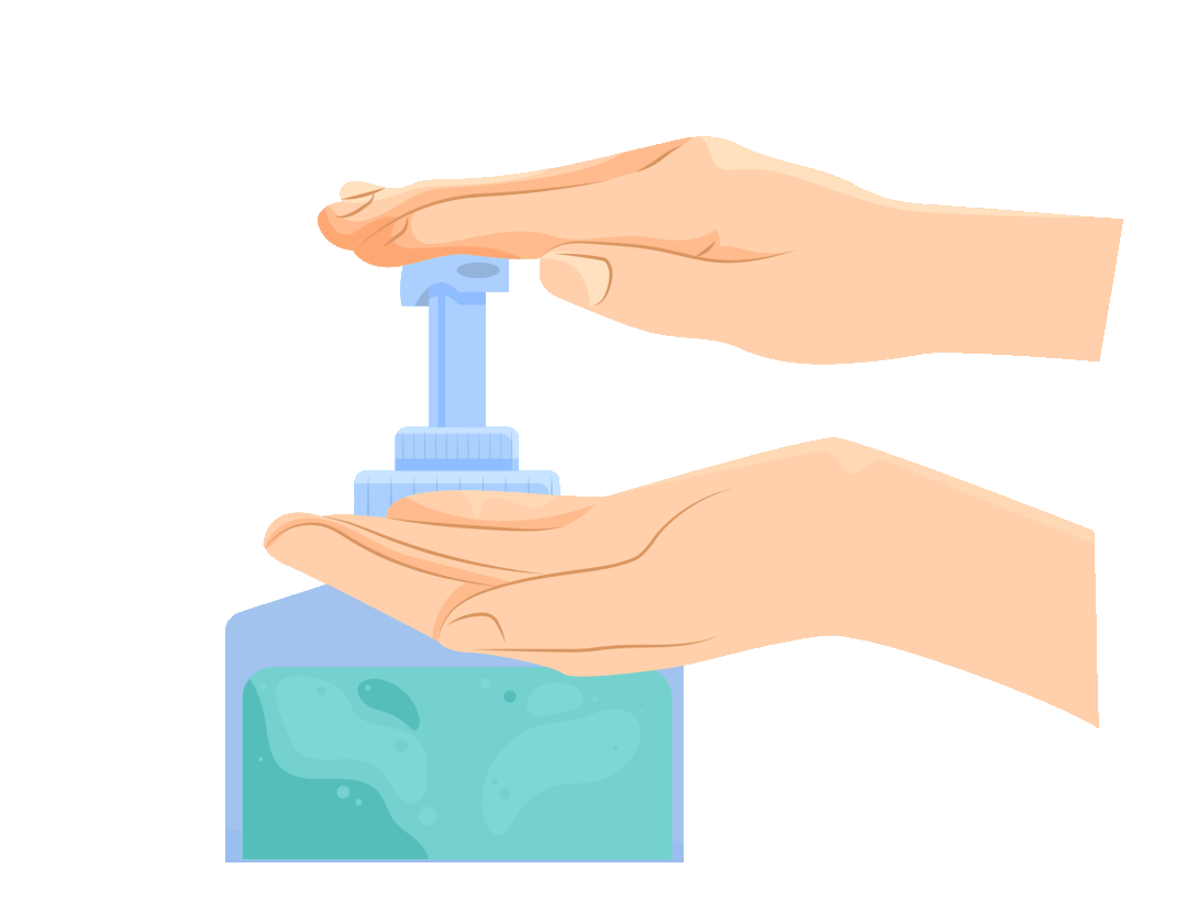 每天洗手，你真的洗对了吗？_澎湃号·政务_澎湃新闻-The Paper