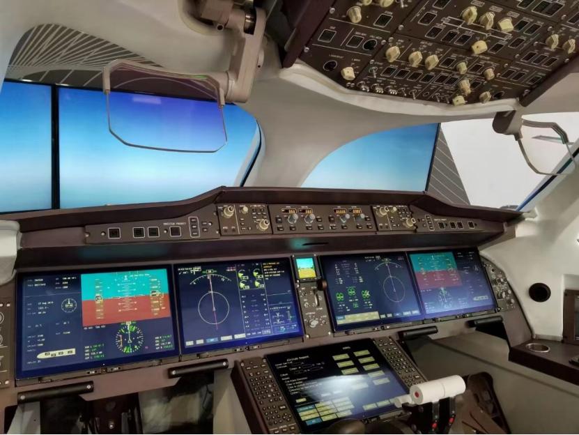 助飞C919！闵行这家研究所承担两大核心系统产品，故障概率要＜10⁻⁹