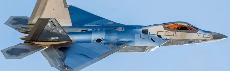 “高龄”的F-22，为何能在争议中获得不断升级？_澎湃号·湃客_澎湃新闻-The Paper