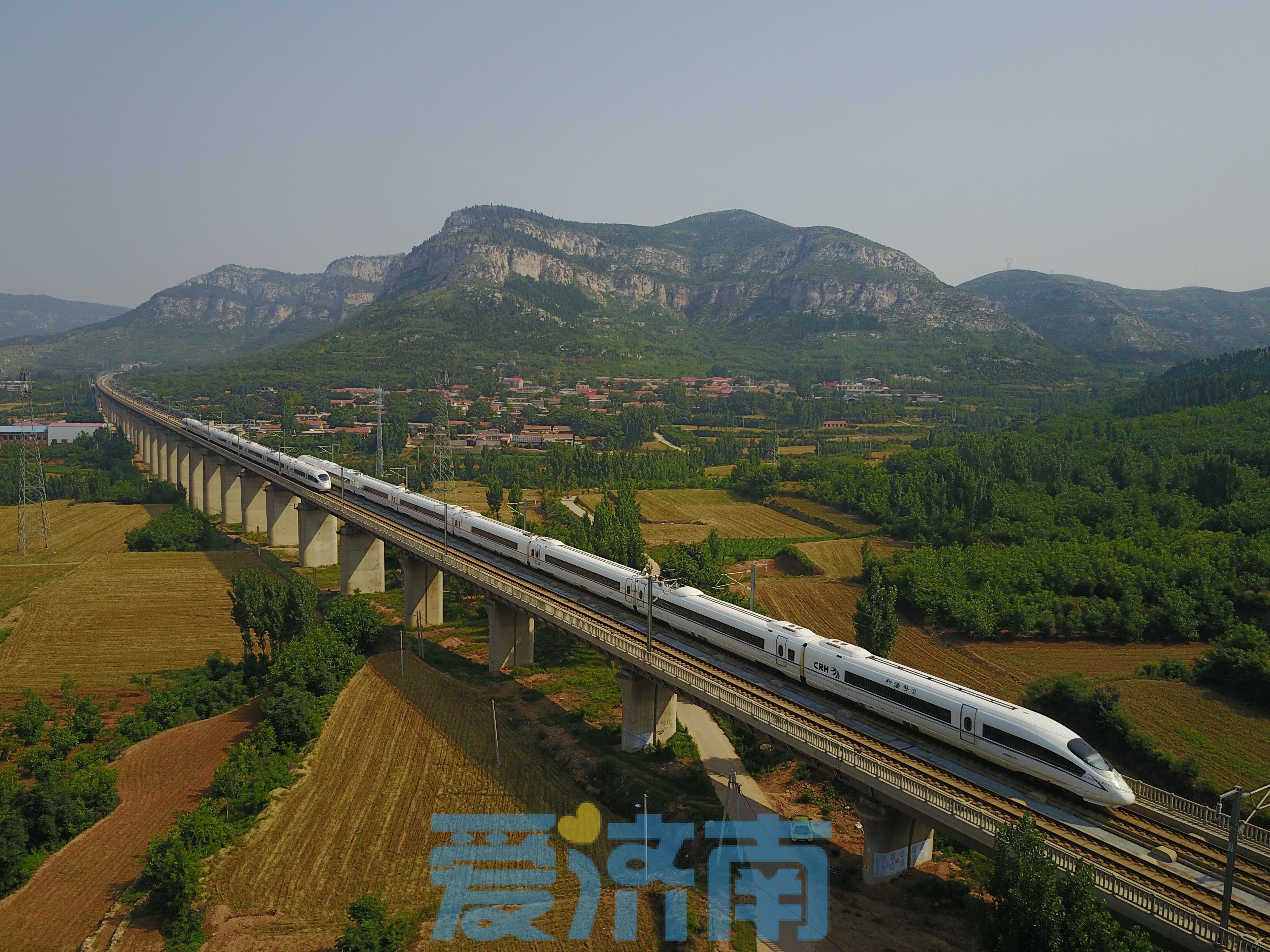 国铁济南局“新图”起用：山东首开峨眉方向列车，济南重庆当日往返_澎湃号·媒体_澎湃新闻-The Paper