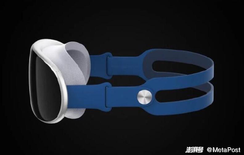 呼之欲出的苹果MR，已布局10余年_澎湃号·湃客_澎湃新闻-The Paper