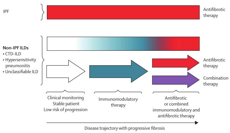 遇上间质性肺疾病不要慌，这份“诊疗攻略”一定要看_澎湃号·湃客_澎湃新闻-The Paper