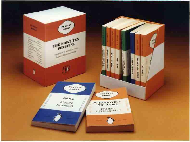 一本好书，是怎么跑到你的书架上的？_澎湃号·湃客_澎湃新闻-The Paper