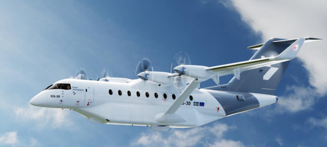 全新9座级电动飞机首飞成功，这一赛道正“百舸争流”_澎湃号·湃客_澎湃新闻-The Paper