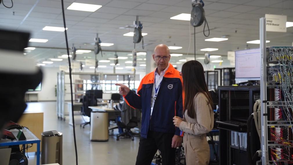 我嘉老外 | Per Edberg：在不断变化中，我与嘉定共成长_澎湃号·政务_澎湃新闻-The Paper