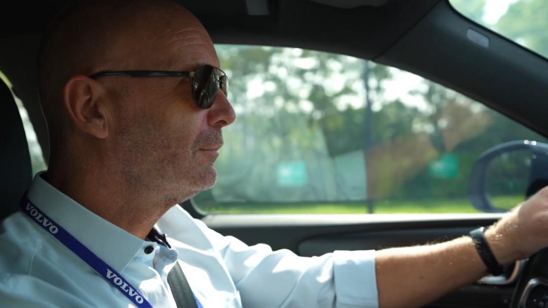 我嘉老外 | Per Edberg：在不断变化中，我与嘉定共成长_澎湃号·政务_澎湃新闻-The Paper