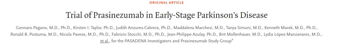 帕金森病同靶点两单抗双双告败，PD领域下一个机会将在哪？_澎湃号·湃客_澎湃新闻-The Paper