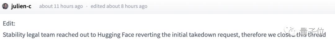 Stable Diffusion团队开撕，刚成独角兽最新版本遭原作者抢发