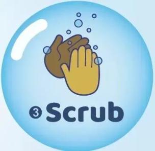 【科学抗疫】今天你认真洗手了吗？_澎湃号·政务_澎湃新闻-The Paper