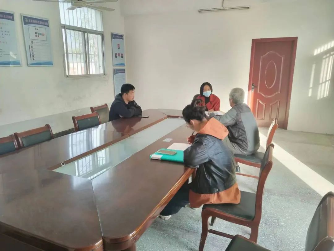 八旬老人赡养闹纠纷，背对背调解化心结澎湃号·政务澎湃新闻 The Paper