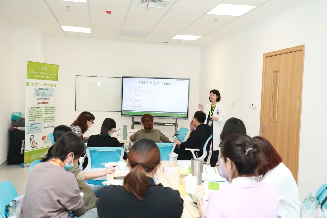 加入ALSO培训，你也可以_澎湃号·政务_澎湃新闻-The Paper