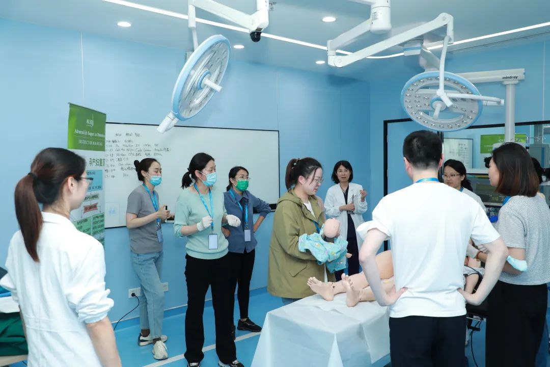 加入ALSO培训，你也可以_澎湃号·政务_澎湃新闻-The Paper