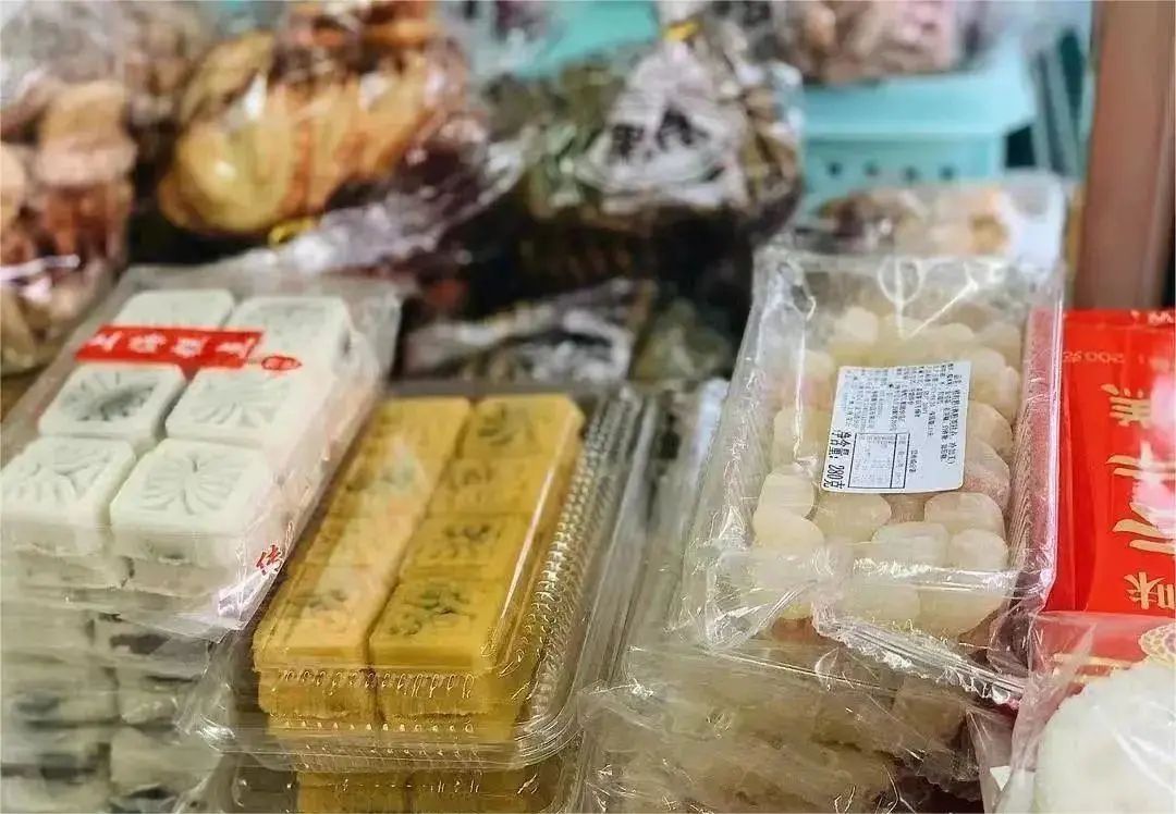 集合！！向糯叽叽星球出发！！_澎湃号·政务_澎湃新闻-The Paper