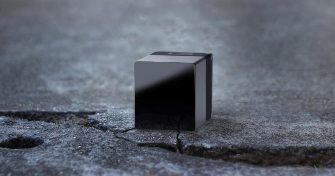 FT120，禾赛量产车规级激光雷达的第二块拼图