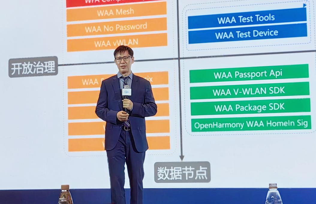 瞄准万亿市场，凝产业合力，WAA打破无线局域网体验天花板_澎湃号·湃客_澎湃新闻-The Paper