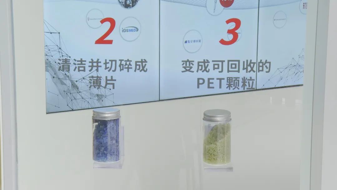 全新元宇宙人“AjA阿姐”亮相进博展台！_澎湃号·政务_澎湃新闻-The Paper