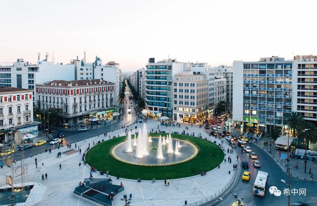 雅典奥莫尼亚，会变好吗？_澎湃号·湃客_澎湃新闻-The Paper