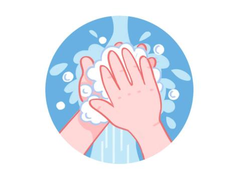 【防控指南·常识篇】你做到有效洗手了？洗手也有讲究_澎湃号·政务_澎湃新闻-The Paper