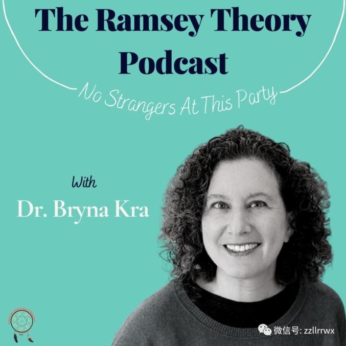 在混沌中找到秩序！Ramsey拉姆齐理论及科普项目译介_澎湃号·媒体_澎湃新闻-The Paper