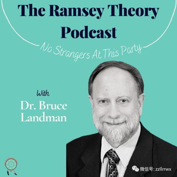 在混沌中找到秩序！Ramsey拉姆齐理论及科普项目译介