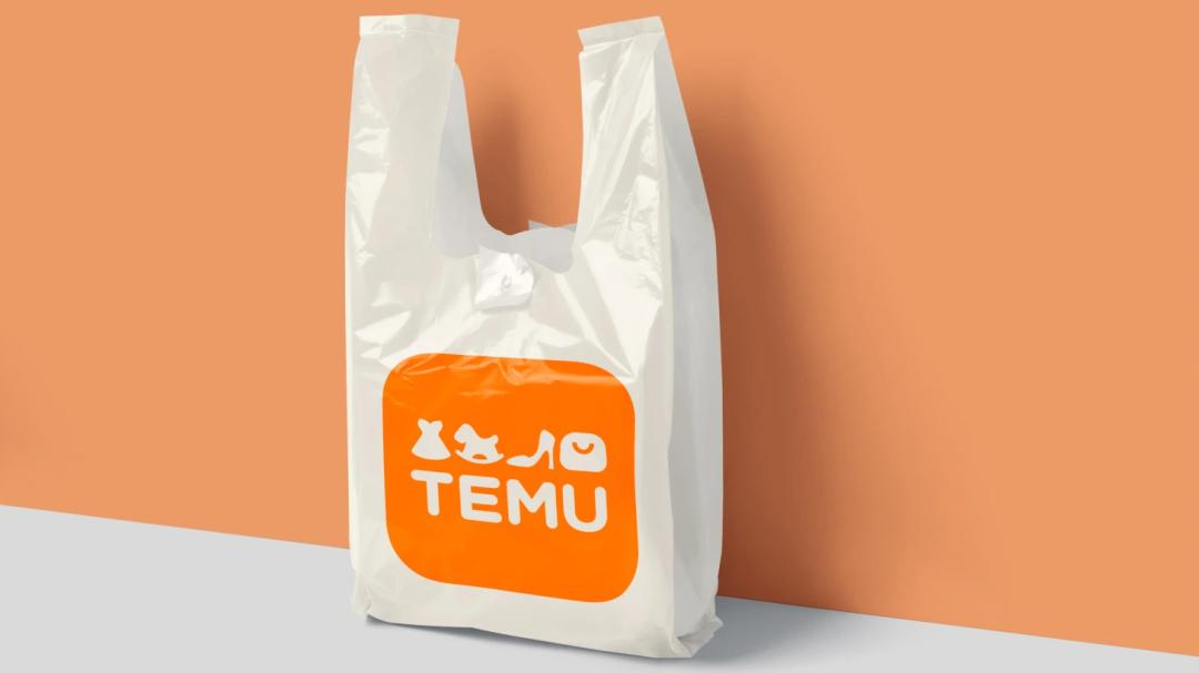 Temu The Paper Temu The Paper