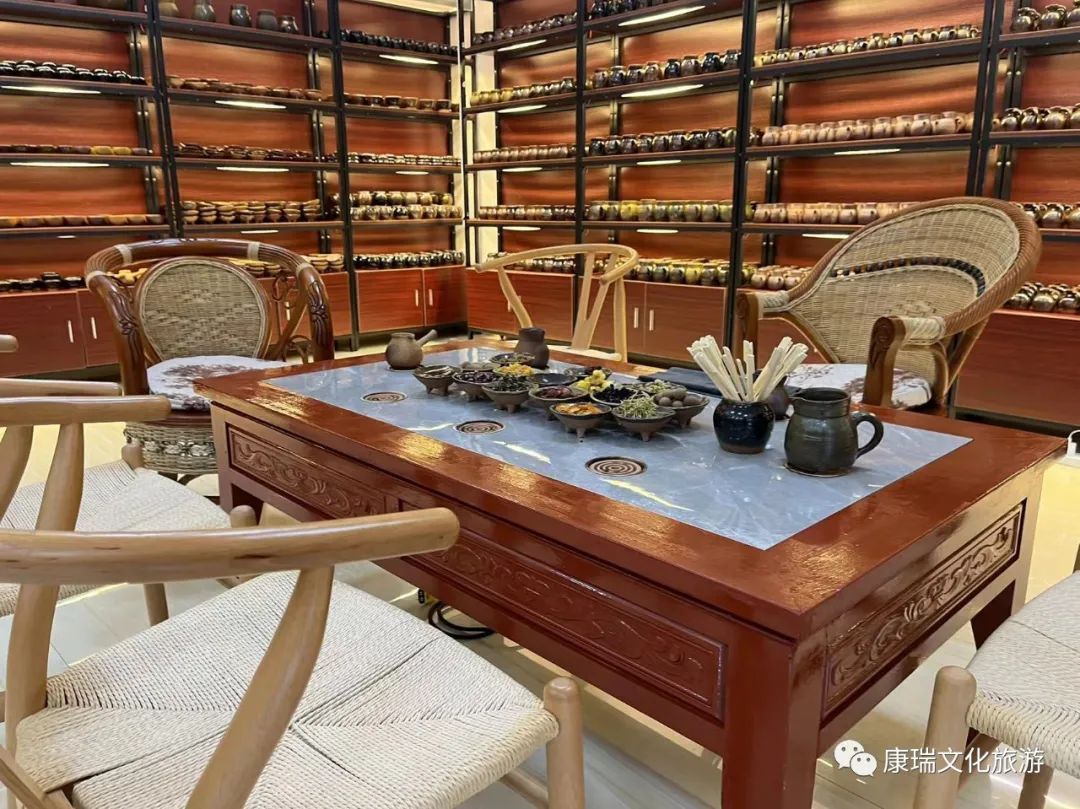 这个秋冬季，来王坝镇何家庄村，赴一场温暖的旅行_澎湃号·政务_澎湃新闻-The Paper