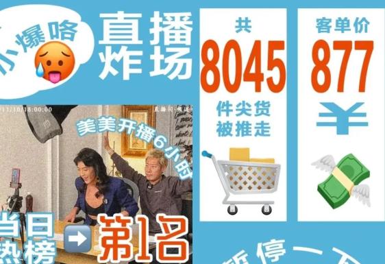 首次告别GMV，这届双11一团和气_澎湃号·湃客_澎湃新闻-The Paper