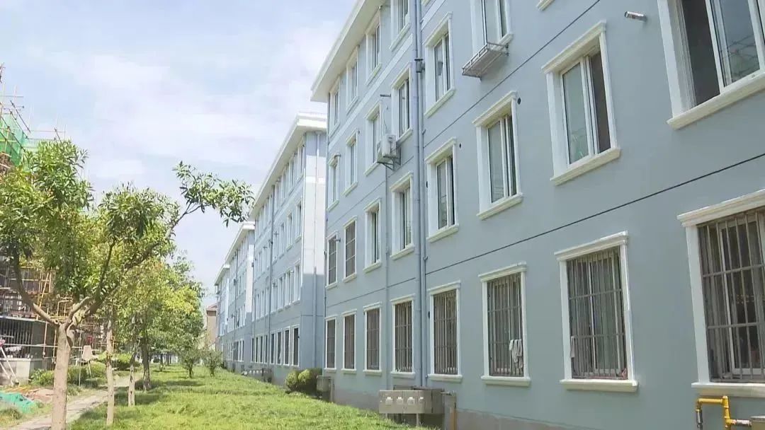 【提示】G228、住宅修缮……金山这些重大工程和实事项目最新进展→_澎湃号·媒体_澎湃新闻-The Paper