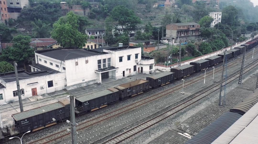 这里，曾经被叫作“小香港”_澎湃号·政务_澎湃新闻-The Paper