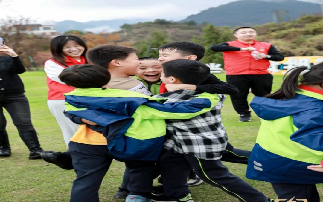 “世界儿童日”点亮儿童美好未来_澎湃号·政务_澎湃新闻-The Paper