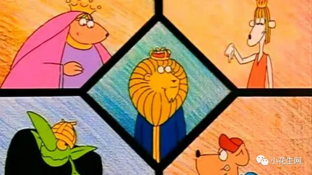 女儿经过两年听读进阶, 能轻松看原版动画了_澎湃号·湃客_澎湃新闻-The Paper