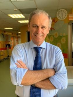 中欧专家对话，为过敏免疫风湿病患者健康护航_澎湃号·政务_澎湃新闻-The Paper