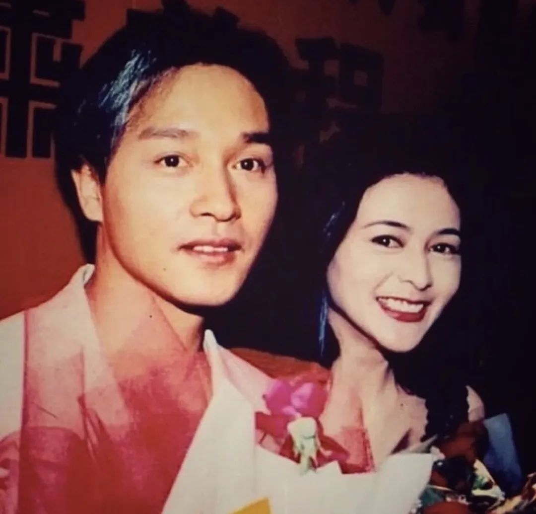 港风美女那么多，凭什么她是“香江第一美人”？_澎湃号·湃客_澎湃新闻-The Paper