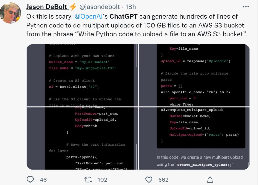 OpenAI新上线GPT太强了，服务器瞬间挤爆_澎湃号·湃客_澎湃新闻-The Paper