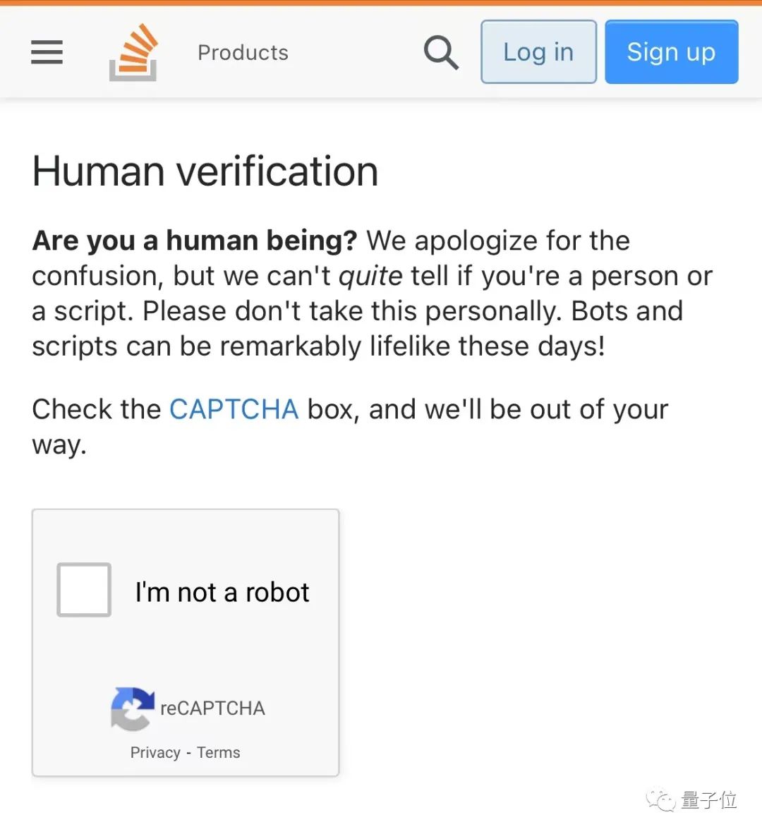 Stack Overflow临时禁用ChatGPT生成内容，网友：人类和AI快打起来_澎湃号·湃客_澎湃新闻-The Paper