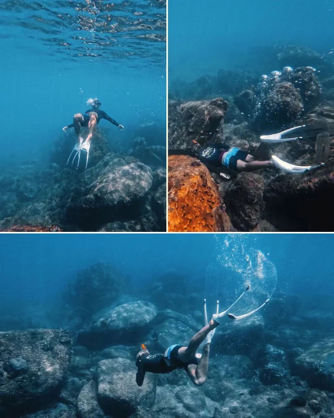 不输三亚的海南小城，藏着国内版“一号公路”和“沉船湾”_澎湃号·湃客_澎湃新闻-The Paper