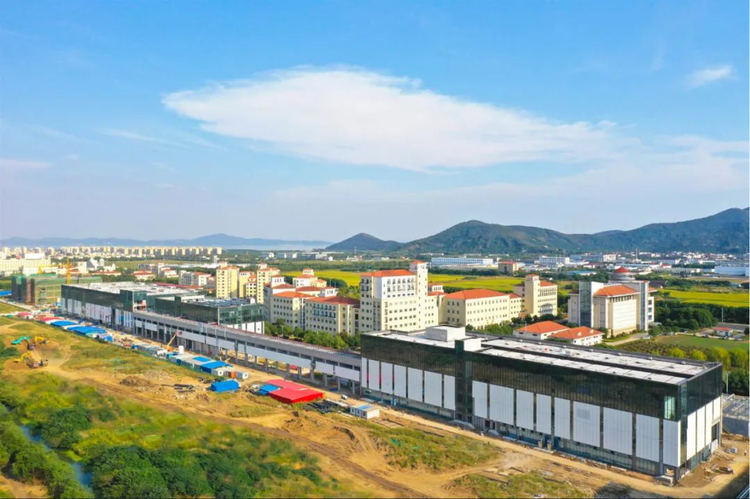 年终盘点，一大批滨湖建筑工程创优名单公布！_澎湃号·政务_澎湃新闻-The Paper