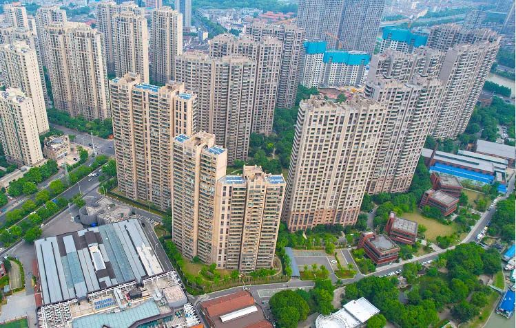 年终盘点，一大批滨湖建筑工程创优名单公布！_澎湃号·政务_澎湃新闻-The Paper