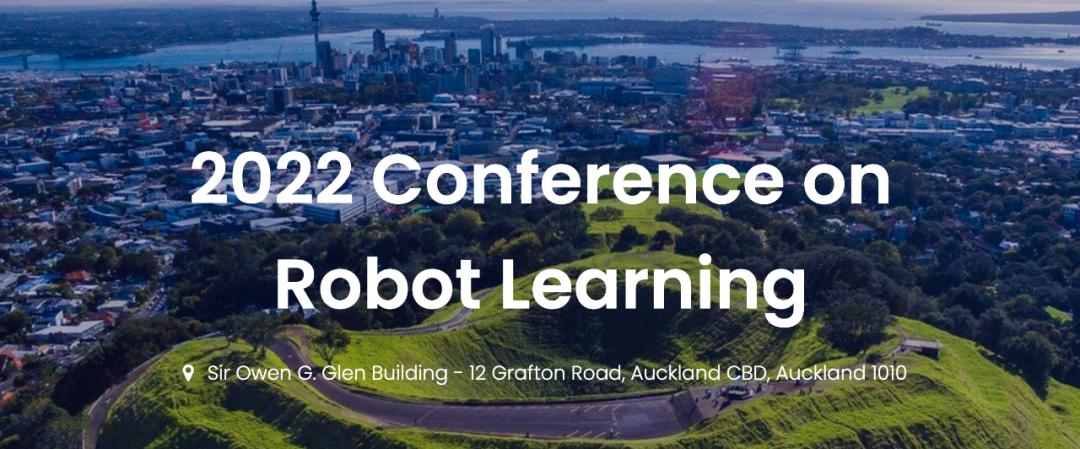 上交大校友获最佳论文，机器人顶会CoRL 2022奖项公布_澎湃号·湃客_澎湃新闻-The Paper