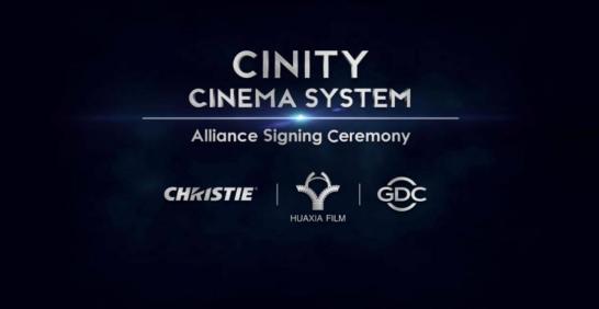 靠《阿凡达2》救市，CINITY能成为12年前的IMAX吗？_澎湃号·湃客_澎湃新闻-The Paper