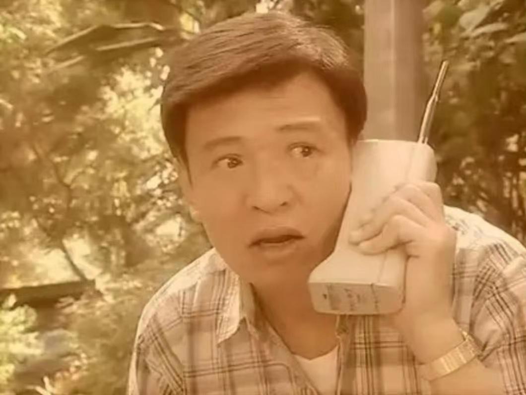 74岁香港金牌男配，出身名门跑龙套，娶单亲妈妈幸福美满_澎湃号·湃客_澎湃新闻-The Paper