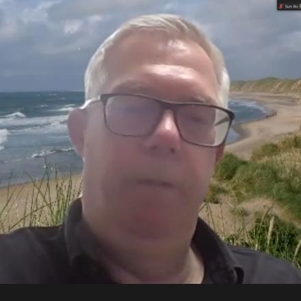 第五届北大汇丰宏观经济与金融国际会议暨北大汇丰萨金特数量经济与金融研究所五周年庆典举办